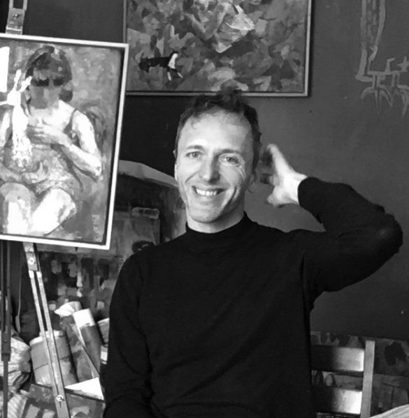 » Biography » James Bland