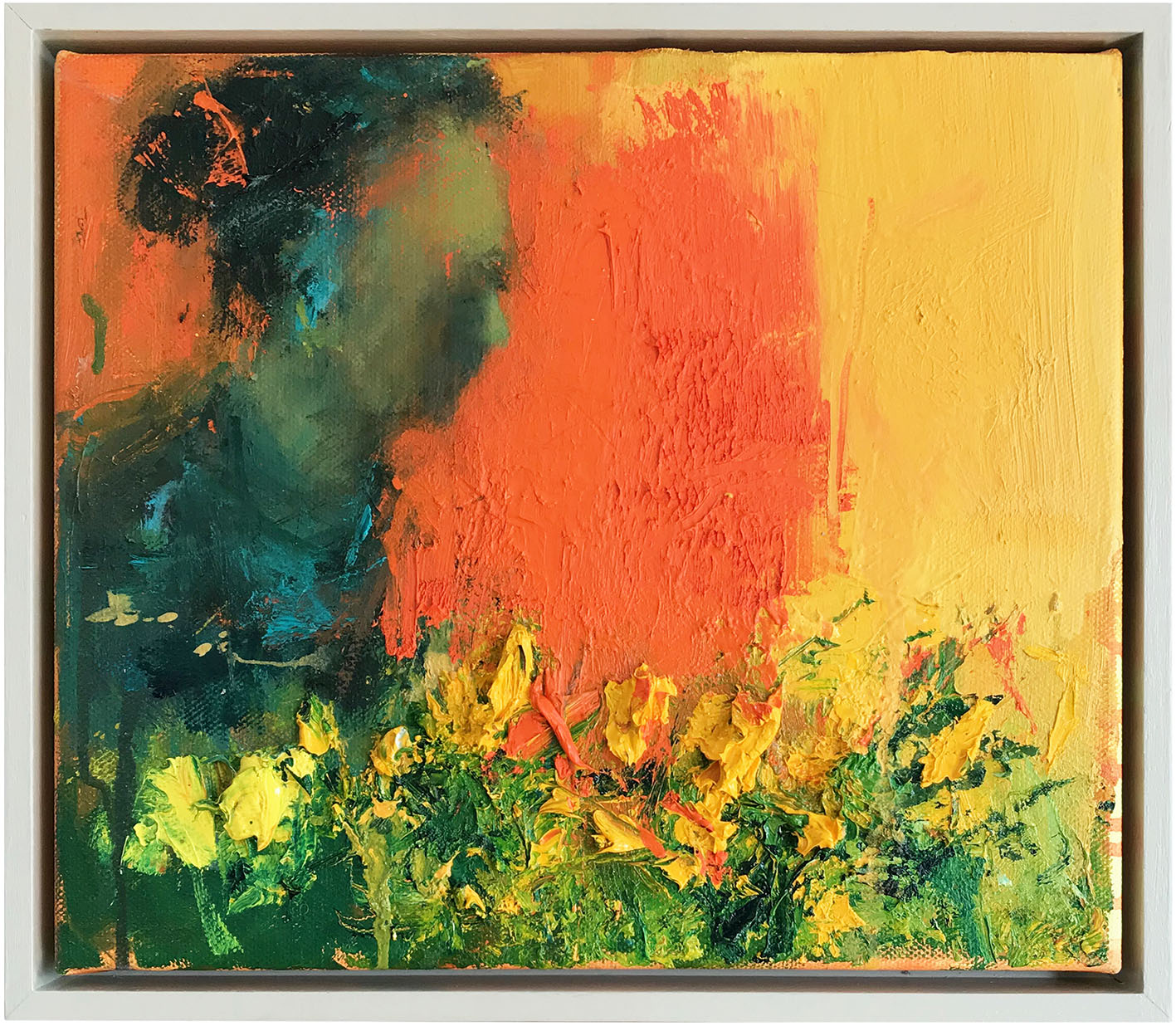 In Bloom My Heart, IV