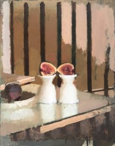 » Artists » David Baird