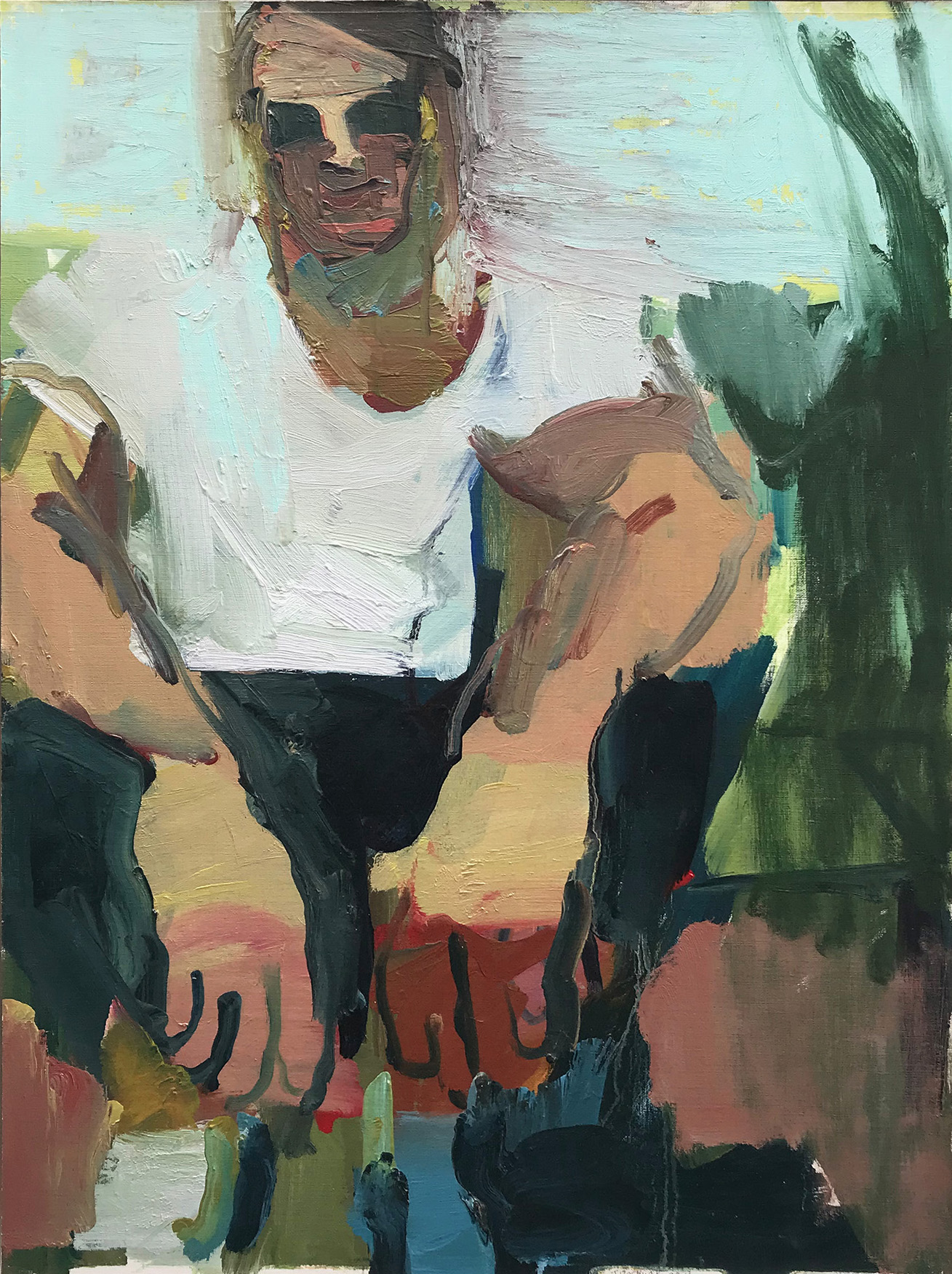 » Artists » Jennifer Pochinski