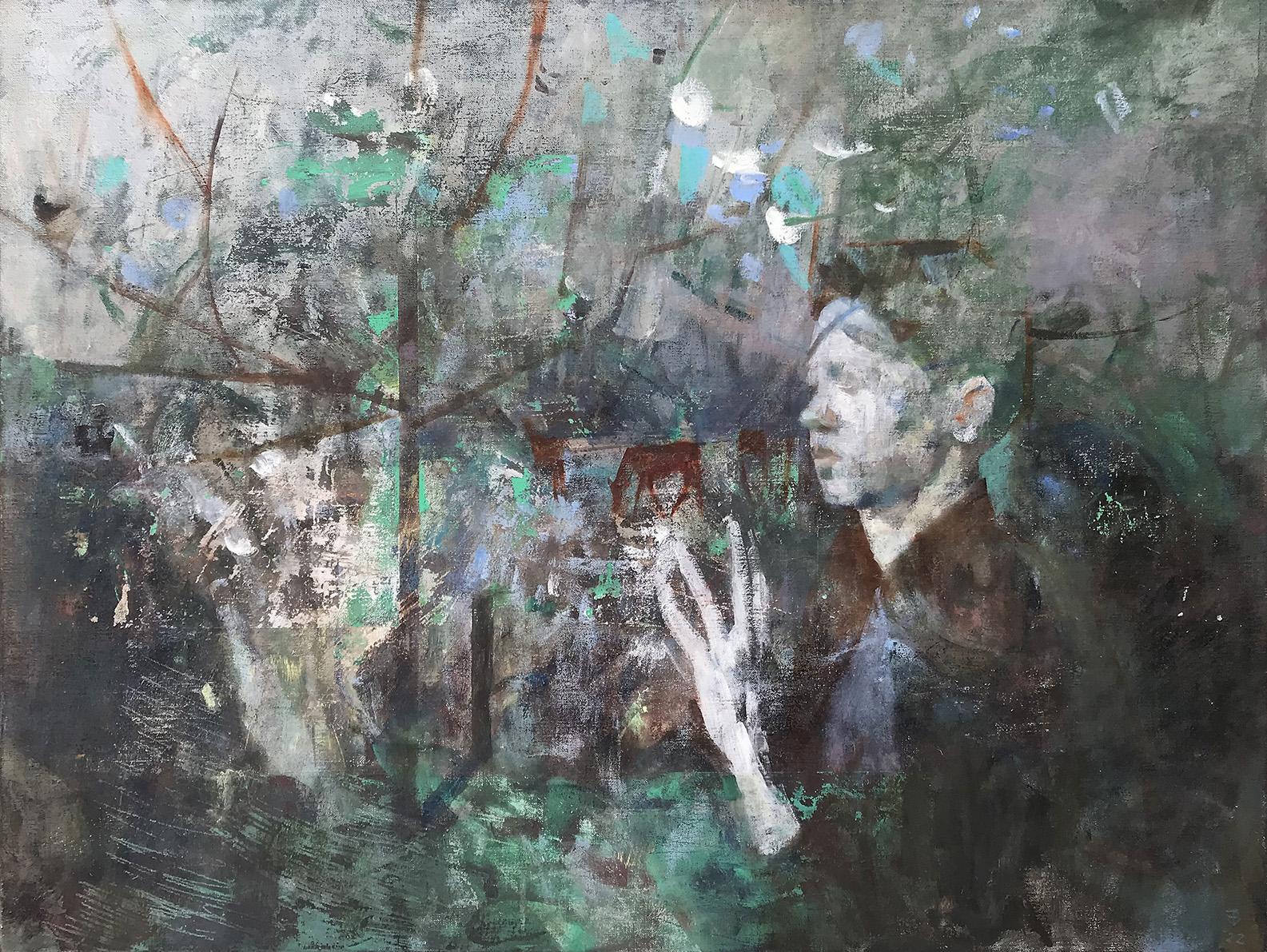 James Bland
