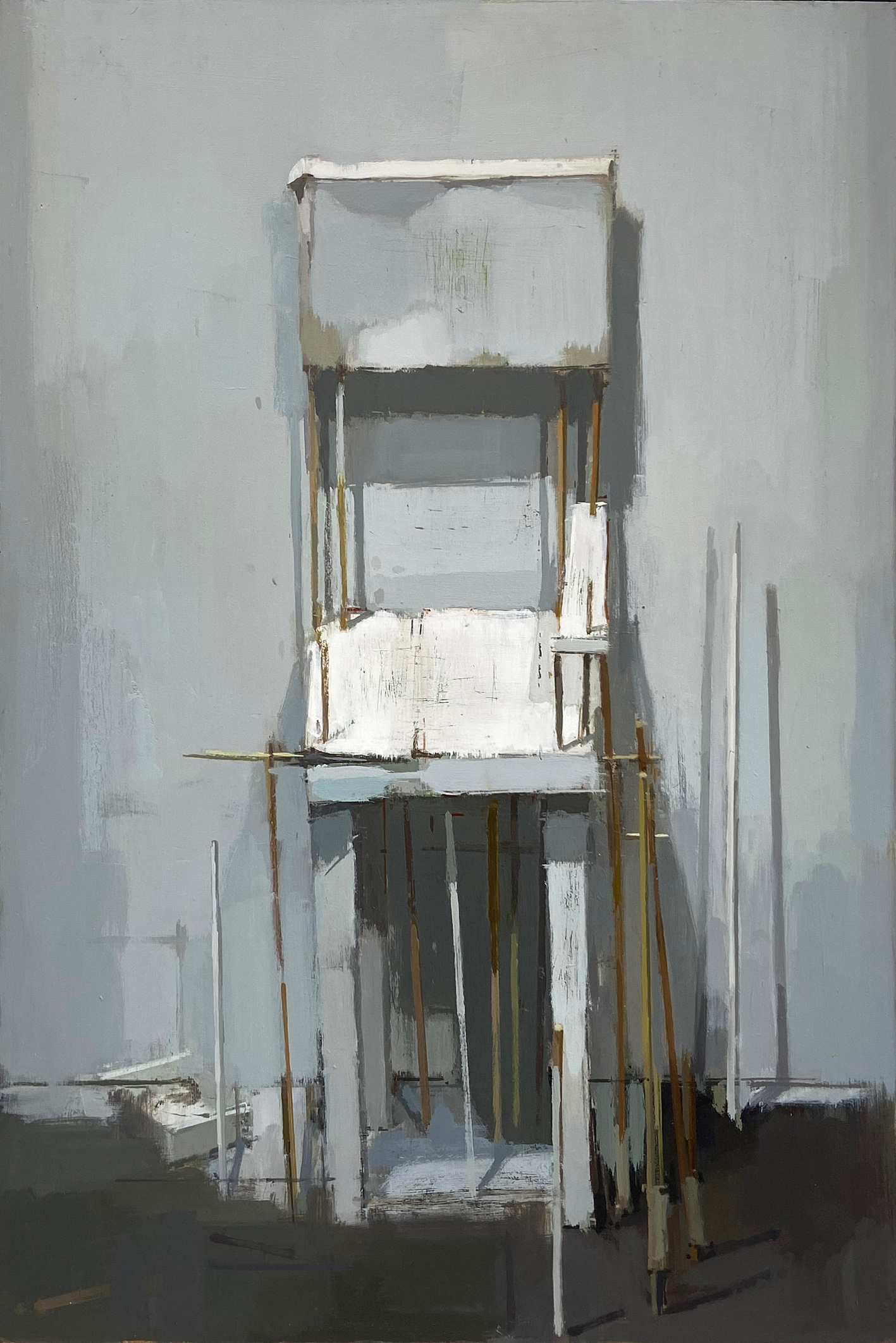 » Artists » Simon Wright