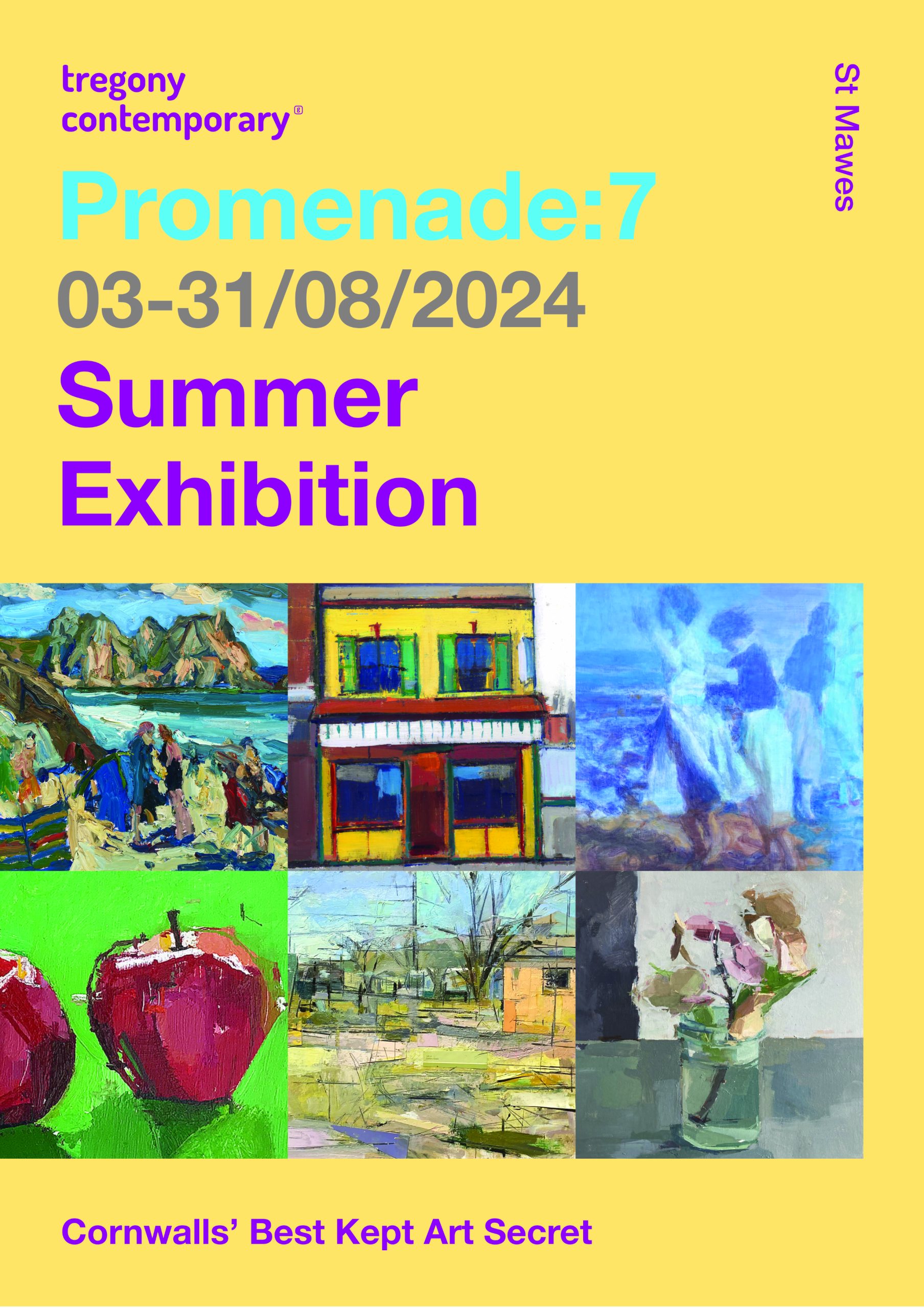 EXHIBITIONS
