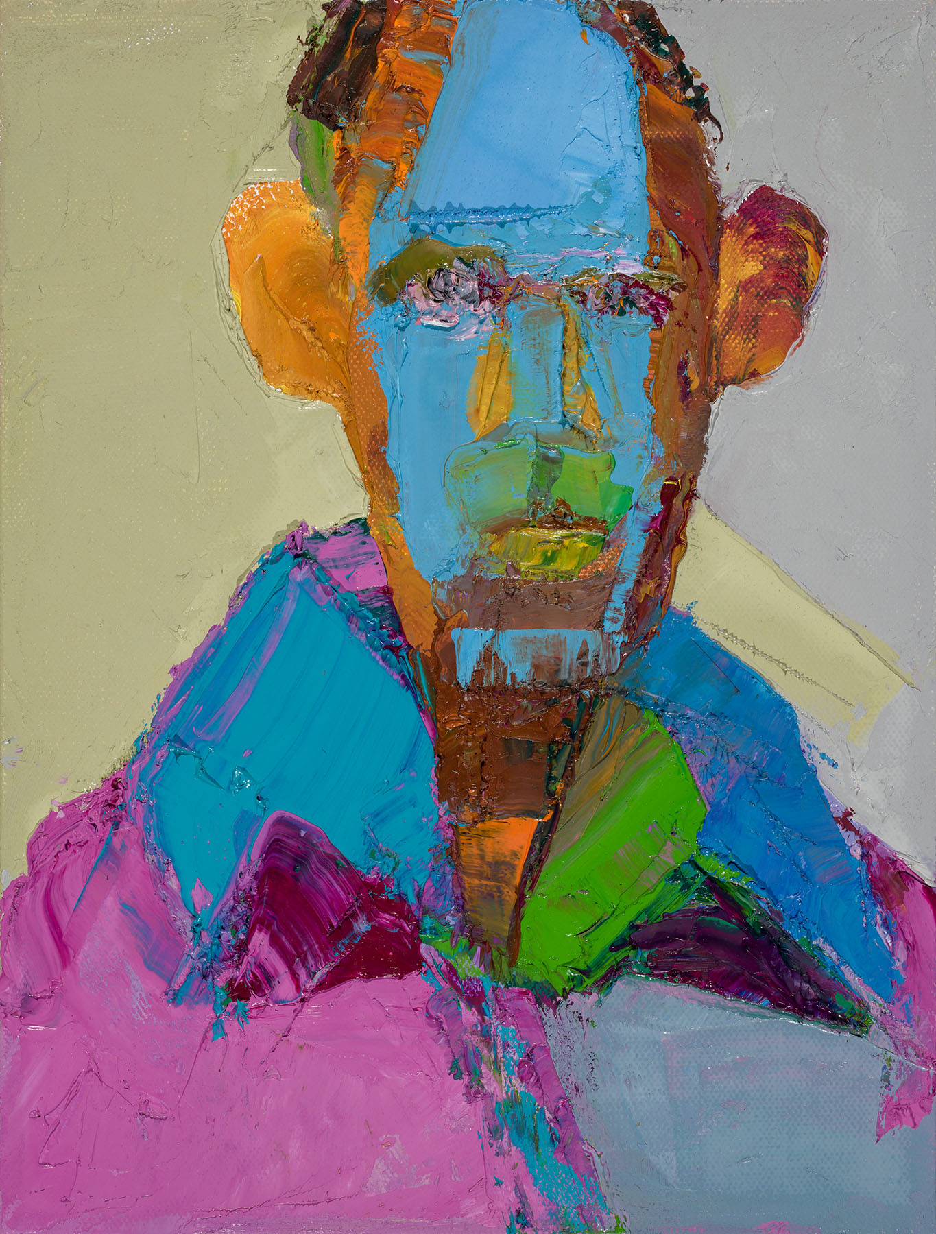 » Artists » Rick Fox